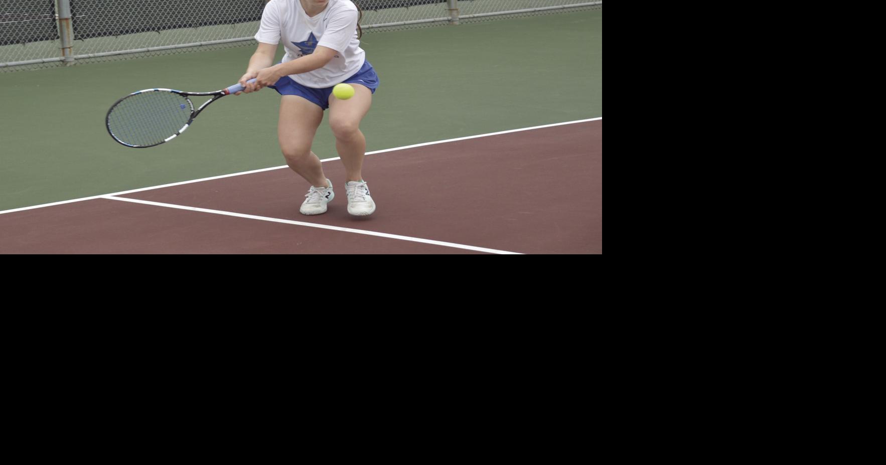 Sterling tennis: Now it’s about the gravy | Sports | baytownsun.com