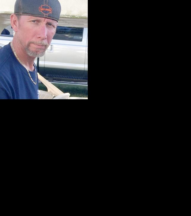Rusty Wayne Egan | Obituaries | baytownsun.com