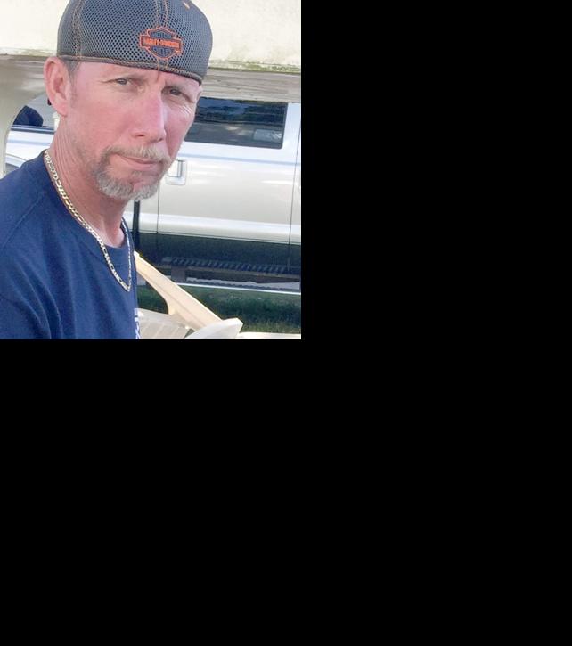 Rusty Wayne Egan | Obituaries | baytownsun.com