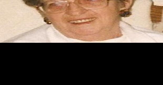 Marjorie Louise Edwards | Obituaries | baytownsun.com