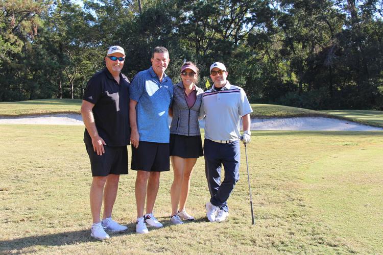 Golfing for good: CPChem raises funds for Baytown nonprofit | News ...