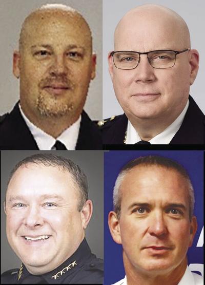 Meet BPD chief finalists Monday night | Local | baytownsun.com