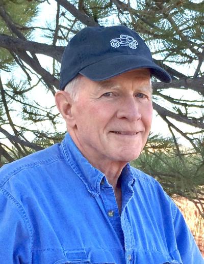 Larry Paul Lockett | Obituaries | baytownsun.com