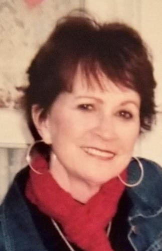 Linda Stringer Barsalou | Obituaries | baytownsun.com