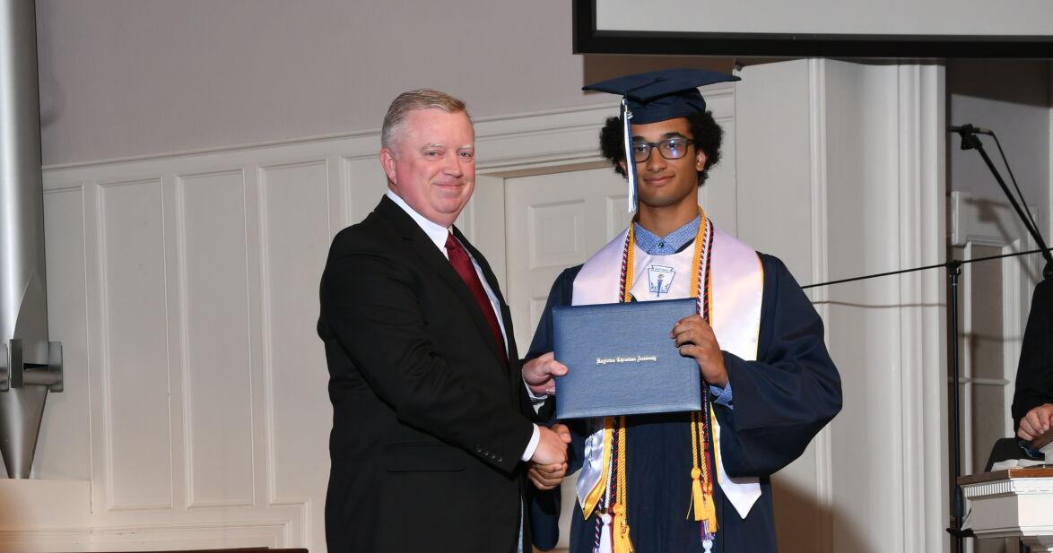 BCA kicks off graduation season | Local | baytownsun.com