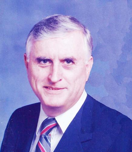 Paul Ray Corder | Obituaries | baytownsun.com