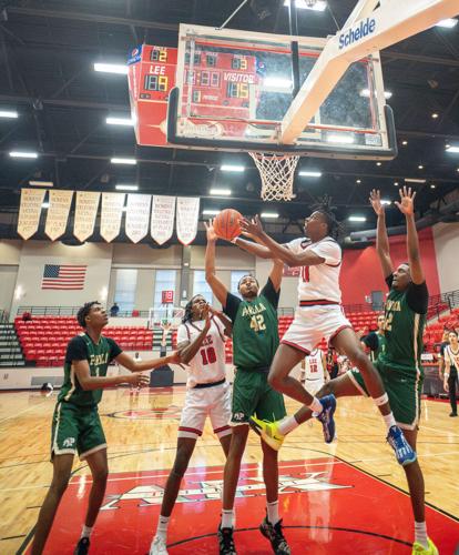 Navigators fall to Ponies, 67-46 | Sports | baytownsun.com