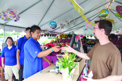 More than gifts, Mother’s Day proclamation | News | baytownsun.com