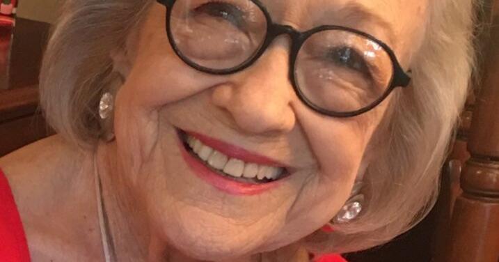 Elizabeth Frances Hausler Higgins | Obituaries | baytownsun.com