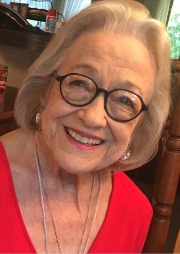 Elizabeth Frances Hausler Higgins | Obituaries | baytownsun.com