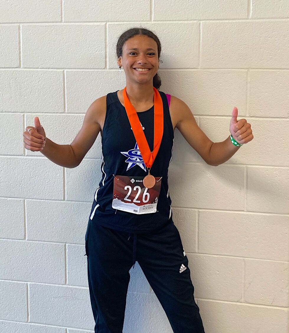 Ottele medals again at Bulldogs Invitational | Sports | baytownsun.com