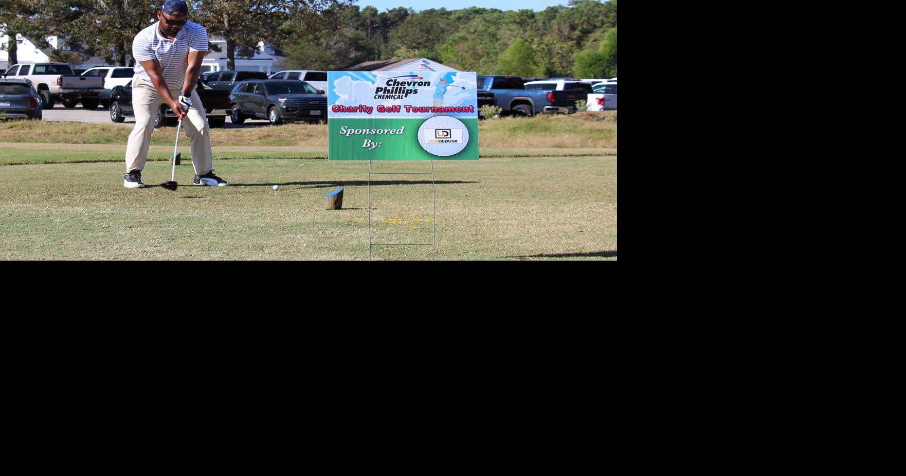 Golfing for good: CPChem raises funds for Baytown nonprofit | News ...