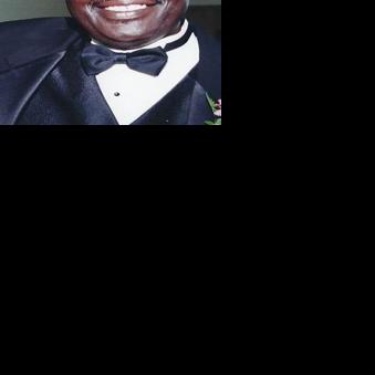 Levi Braxton Jr. | Obituaries | baytownsun.com