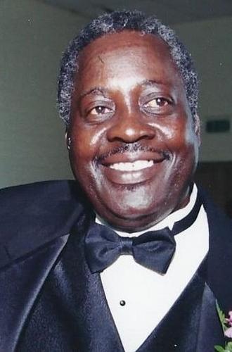 Levi Braxton Jr. | Obituaries | baytownsun.com