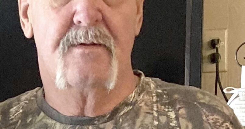 Robert Dale Davis Jr. | Obituaries | baytownsun.com