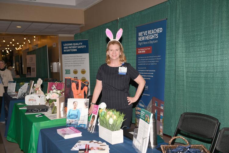 Women’s Expo celebrates Women’s History | Local | baytownsun.com