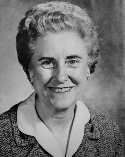 Plaque honoring Winnie Brown to be unveiled Tuesday | News | baytownsun.com