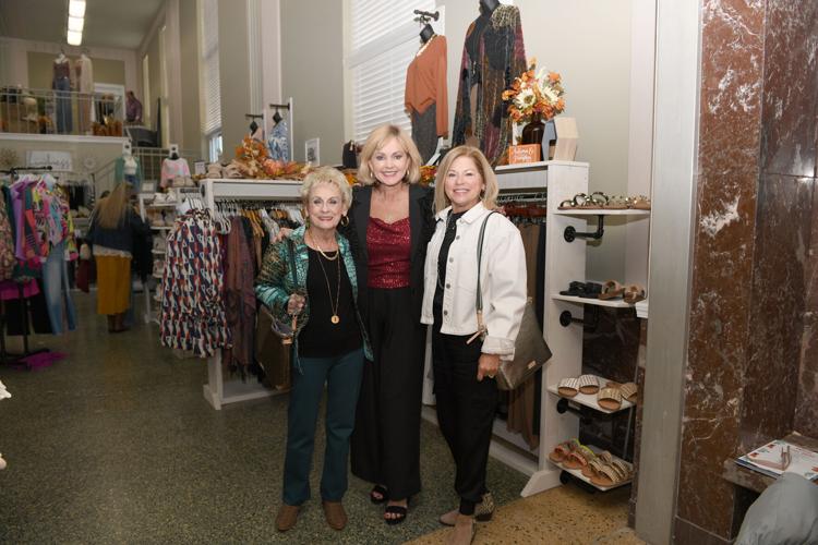 ‘Tis the season to be stylish’ | Local | baytownsun.com