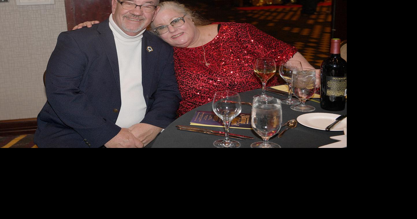 Jim and Sylvia Wadzinski | | baytownsun.com