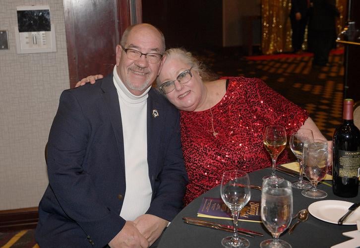 Diabetes Gala nets $71,500 for research and education | Local ...