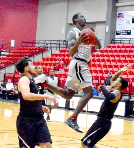 Lee Basketball: More toughness needed going forward | Sports ...