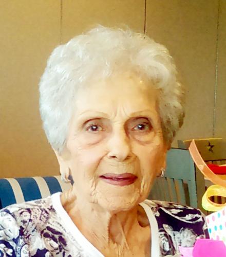 Rose Marie (Falcone) Whiddon | Obituaries | baytownsun.com