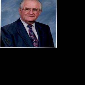 Kenneth Ruel McNulty | Obituaries | baytownsun.com