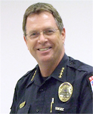 Ten Questions with Baytown Police Department Chief C. Keith Dougherty ...