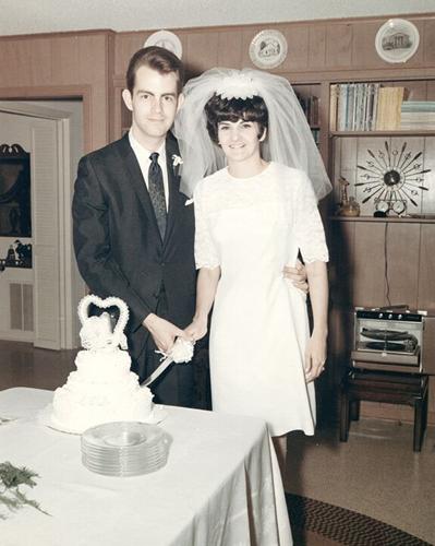 Jay and Kay Eshbach celebrate 55th anniversary | Local | baytownsun.com