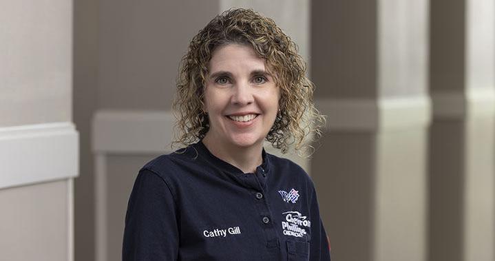 CPChem’s Pasadena Plastics Complex welcomes first female plant manager ...