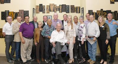 Citizens of the Year selected | Local | baytownsun.com