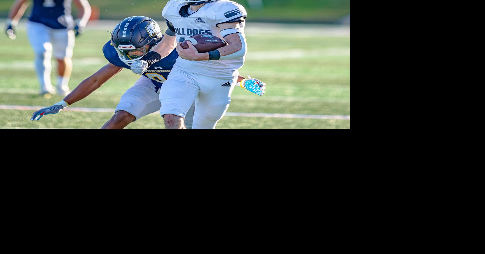 BCA Bulldogs drop state title game | Local | baytownsun.com