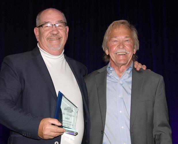 Changing Chairman at Chamber | News | baytownsun.com