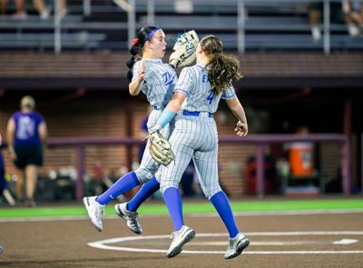 Legacy, trip to state on line for BH seniors | Sports | baytownsun.com