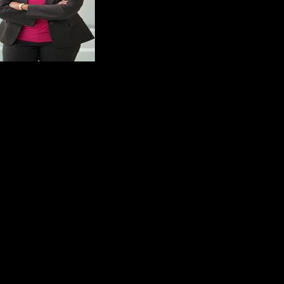 Meet Adrienne Joseph, PhD Houston Methodist Baytown Hospital CEO ...