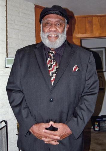 Monroe Nichols, Jr. - PVILCA Hall of Famer dies at age 81 | Lifestyle ...