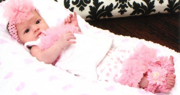 Piper Cay Rowley | Obituaries | baytownsun.com