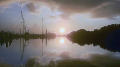 Babin, feds support Double Bayou dredging | News | baytownsun.com