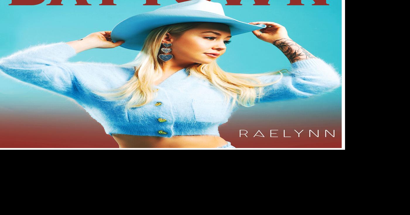 RaeLynn’s new album a shoutout to hometown | News | baytownsun.com
