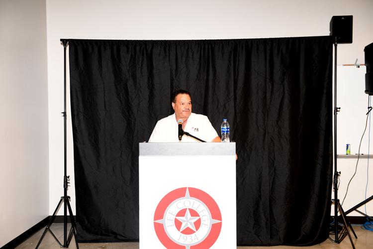 Lee College’s McNair upgrade boosts upskilling | Local | baytownsun.com