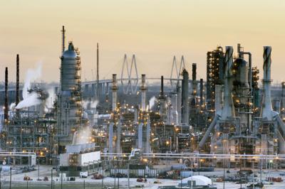 ExxonMobil hits back at Biden's remarks to oil refiners | News ...