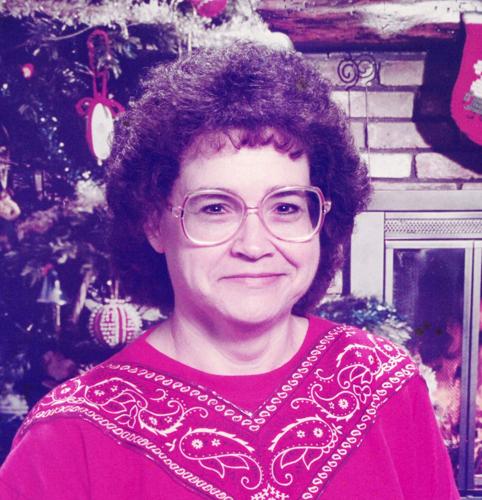 Carylon Ann Townley Wyant | Obituaries | baytownsun.com
