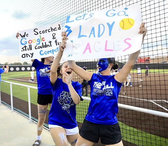 Eagles down Rangers on Nutter no-hitter | Sports | baytownsun.com