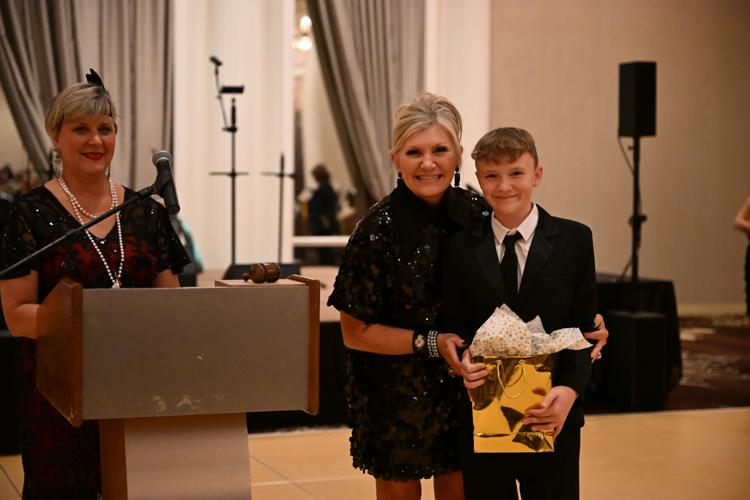 Breakthrough T1D Gala 2025 | | baytownsun.com