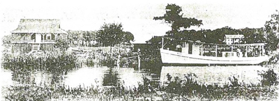 John Peter Sjolander – sailor and farmer | Opinion | baytownsun.com