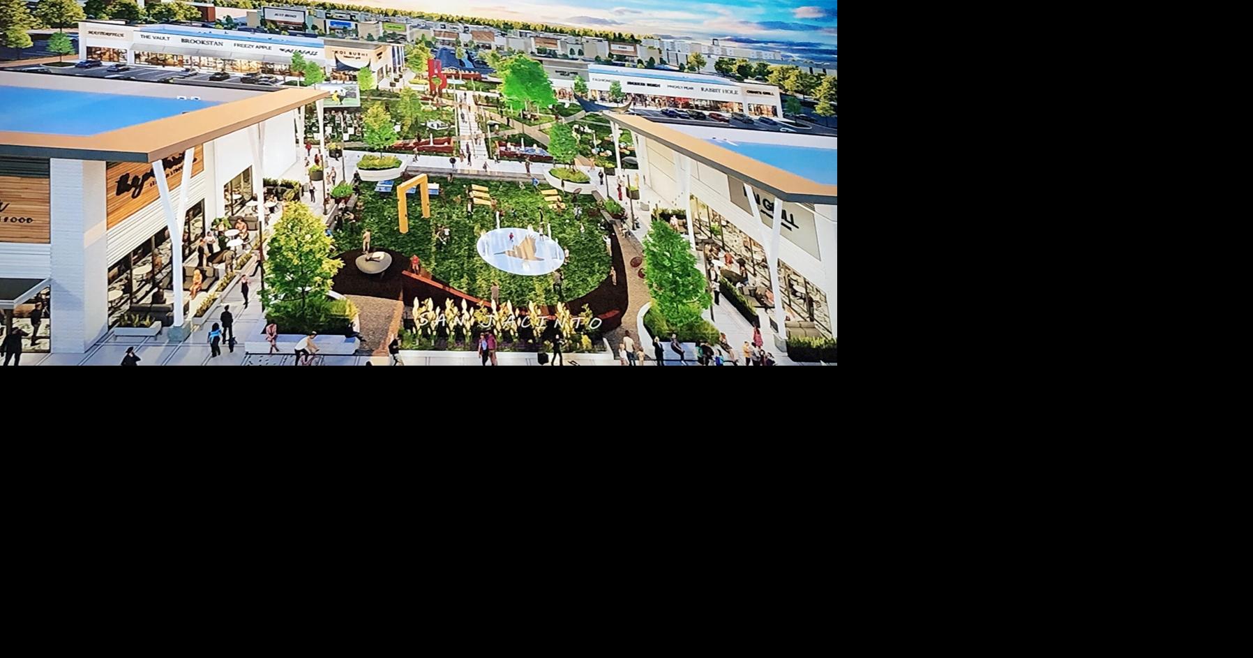 Developers update vision for mall | News | baytownsun.com