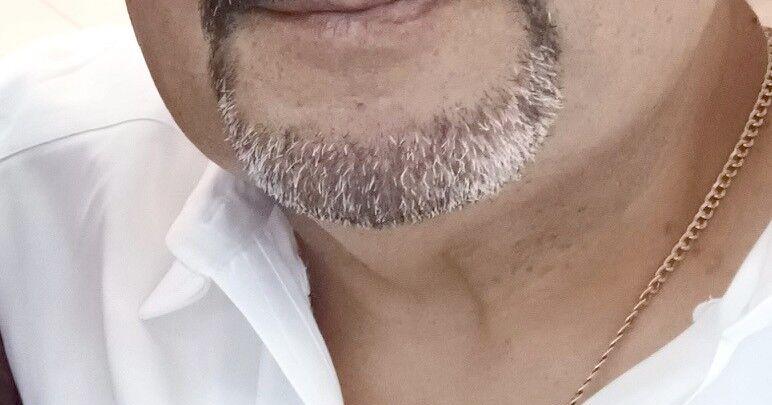 George Rosas | Obituaries | baytownsun.com