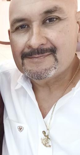 George Rosas | Obituaries | baytownsun.com