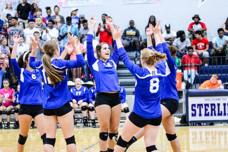 HS volleyball: RSS senior named Super 25 Player of the Year | Sports ...