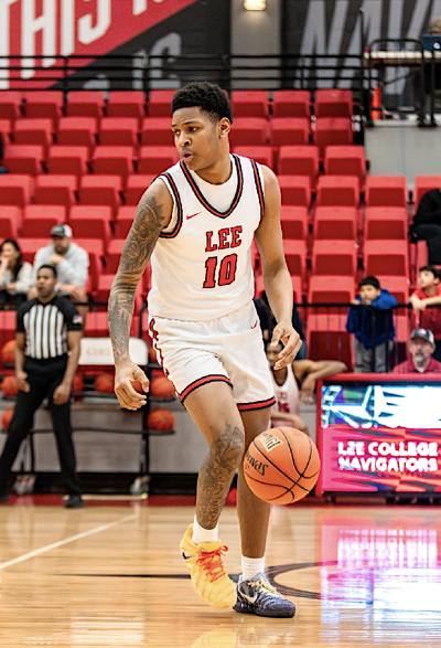 Lee College tops Bossier Parish in comeback | Sports | baytownsun.com